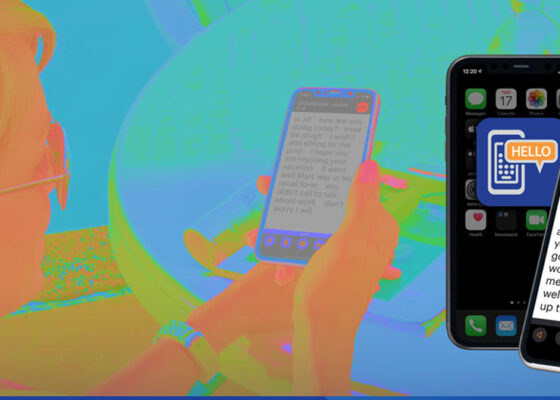 Hamilton Mobile CapTel App Handout - Trusted provider of solutions for ...
