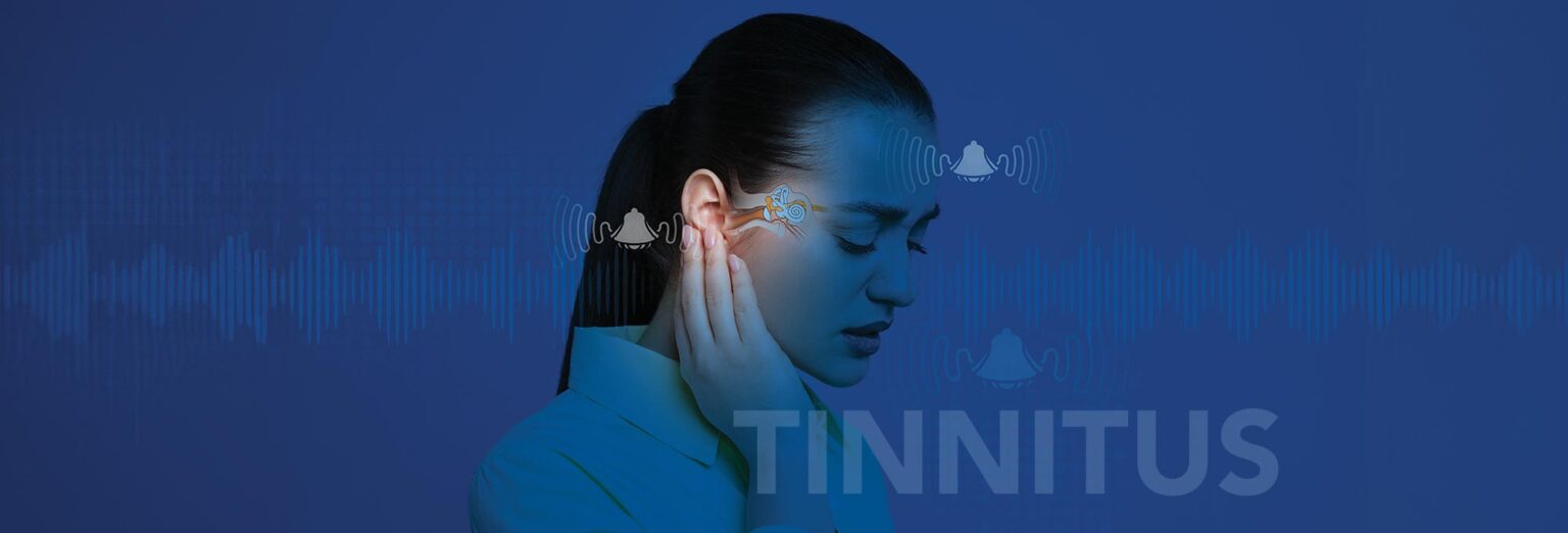 Understanding and Managing Tinnitus - Trusted provider of solutions for ...