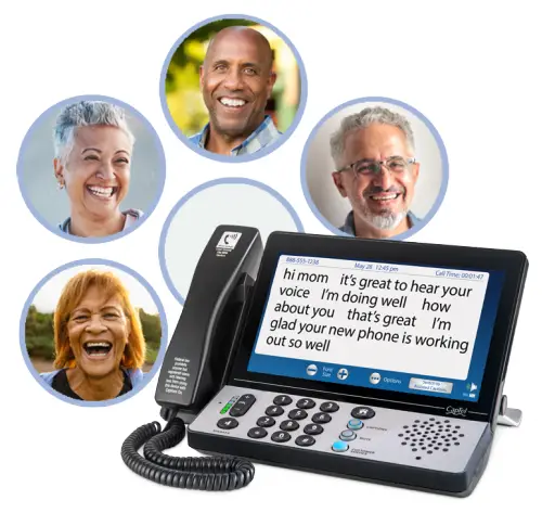 Home - Trusted provider of solutions for individuals with hearing loss ...