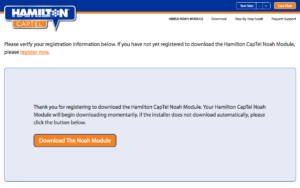 Noah Step-by-Step guide - Trusted provider of solutions for individuals ...