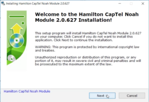 Noah Step-by-Step guide - Trusted provider of solutions for individuals ...
