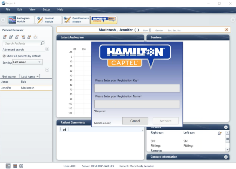 Noah Step-by-Step guide - Trusted provider of solutions for individuals ...