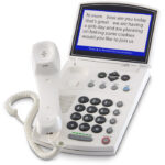 Captioned Telephones - Trusted provider of solutions for individuals ...