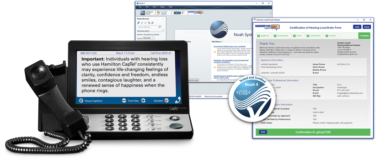 Himsa Order page - Trusted provider of solutions for individuals with ...