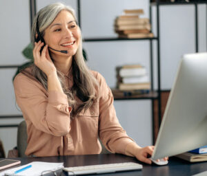 Captioned Telephones - Trusted provider of solutions for individuals ...